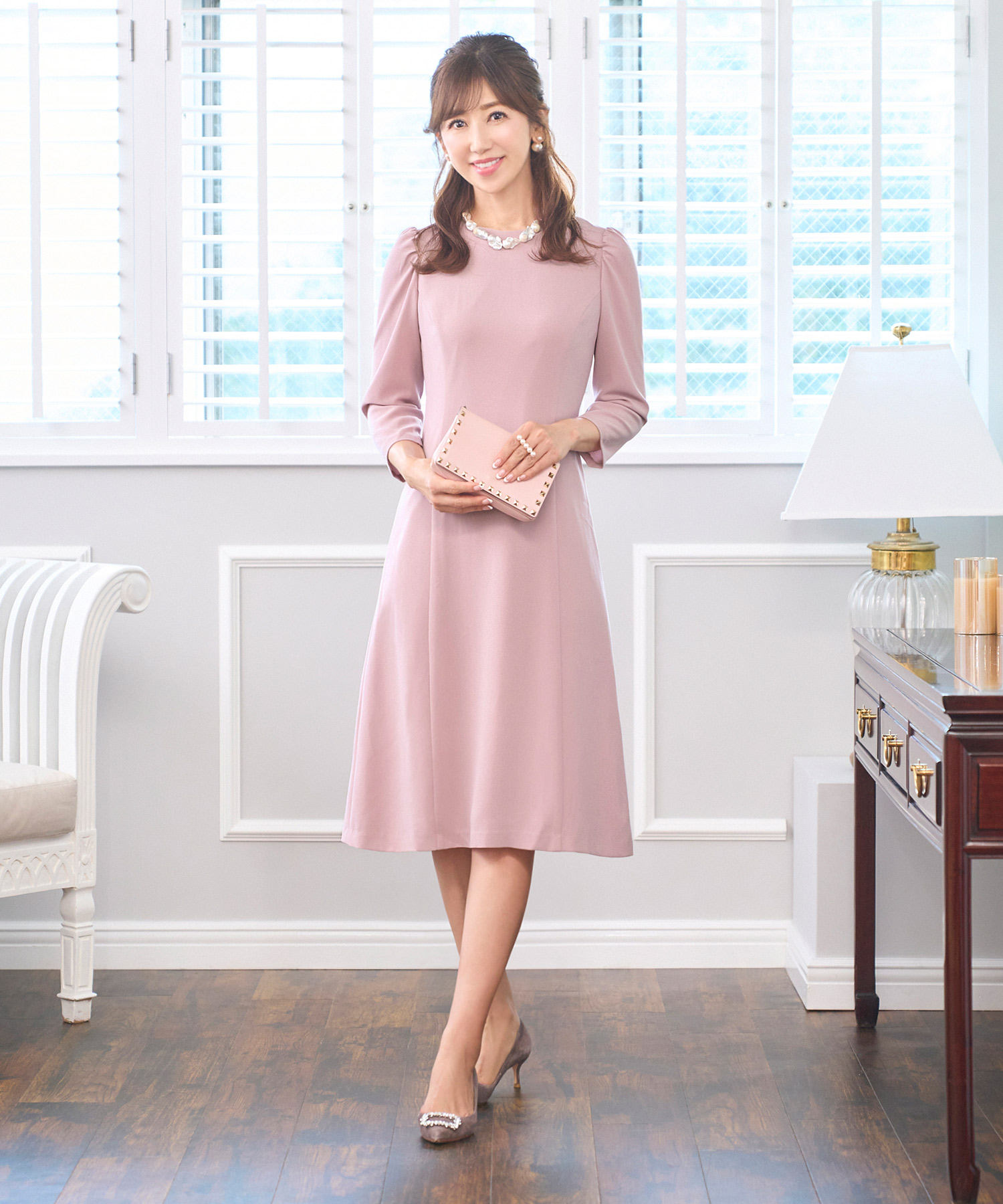 同窓会に着ていく服装は？20代・30代・40代におすすめの装い | ブログ｜Joint Space